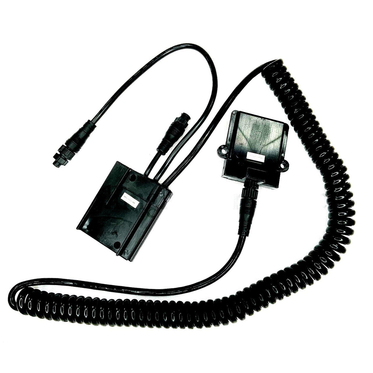 Motorguide GPS Module Pinpoint - (Small Spiral Cable) - 8M0092610 ...