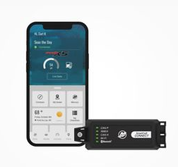 Mercury - SmartCraft Connect - Dual Engine Under Helm - 8M0173696 ...