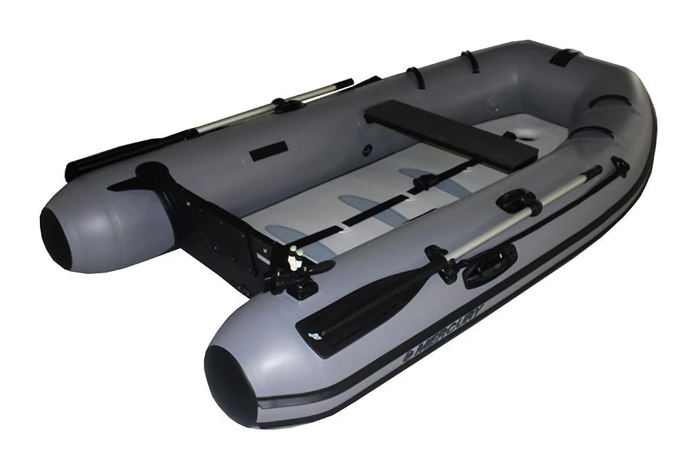 Air Deck - Inflatable – Port Douglas Marine - Mercury Outboards