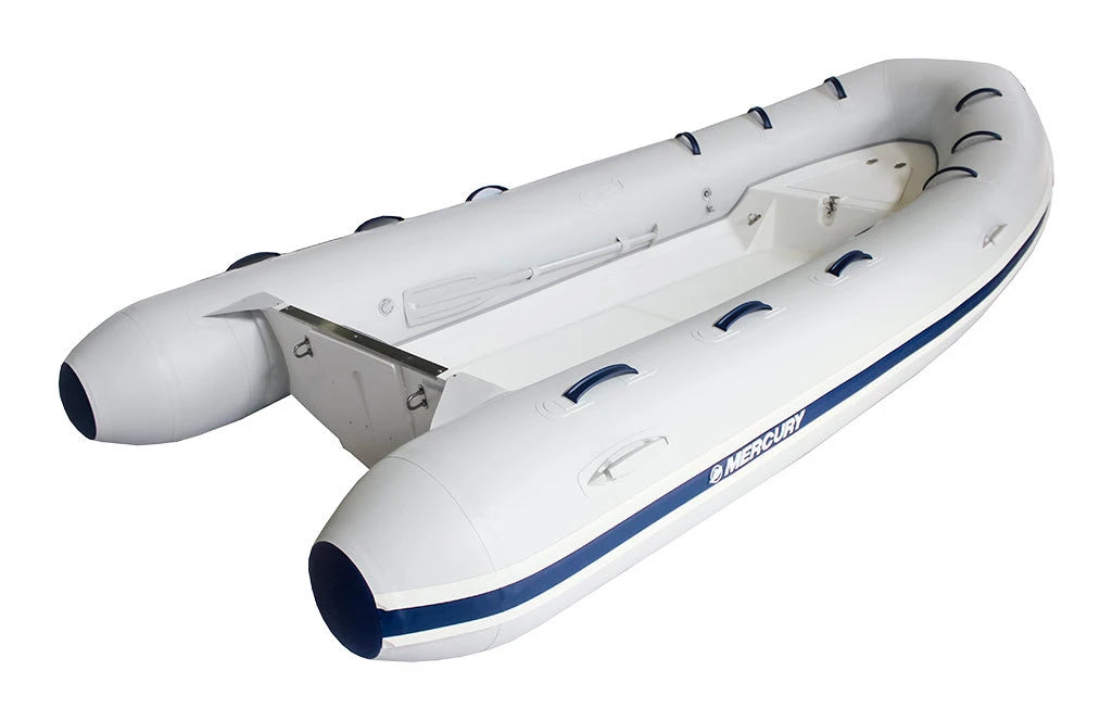 Ocean Runner RIB - Inflatable – Port Douglas Marine - Mercury Outboards