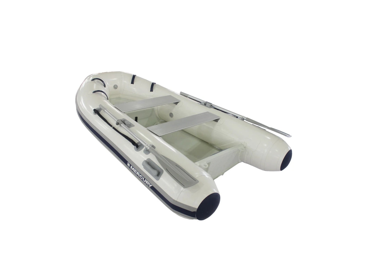Aluminium RIB - Inflatable – Port Douglas Marine - Mercury Outboards
