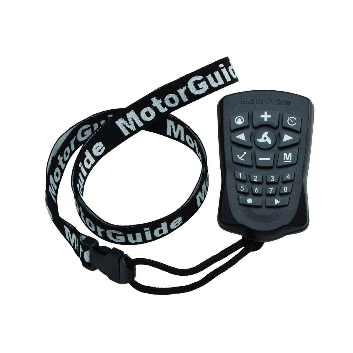 Pinpoint GPS Remote Hand Control Xi5/Xi3 - 8M0092071 – Port Douglas ...