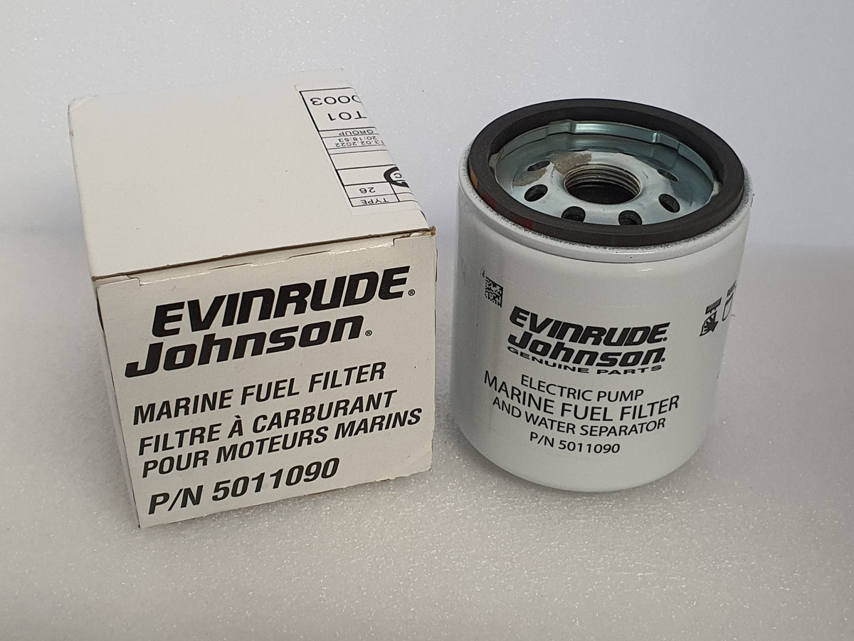 Evinrude Service Kit - ETEC - G2 - 66° V6 2.7L 150-200 HP Etec G2 ...